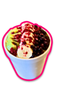 Berry Blendz | Be Happy. Be Healthy.
