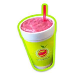 Berry Blendz | Be Happy. Be Healthy.